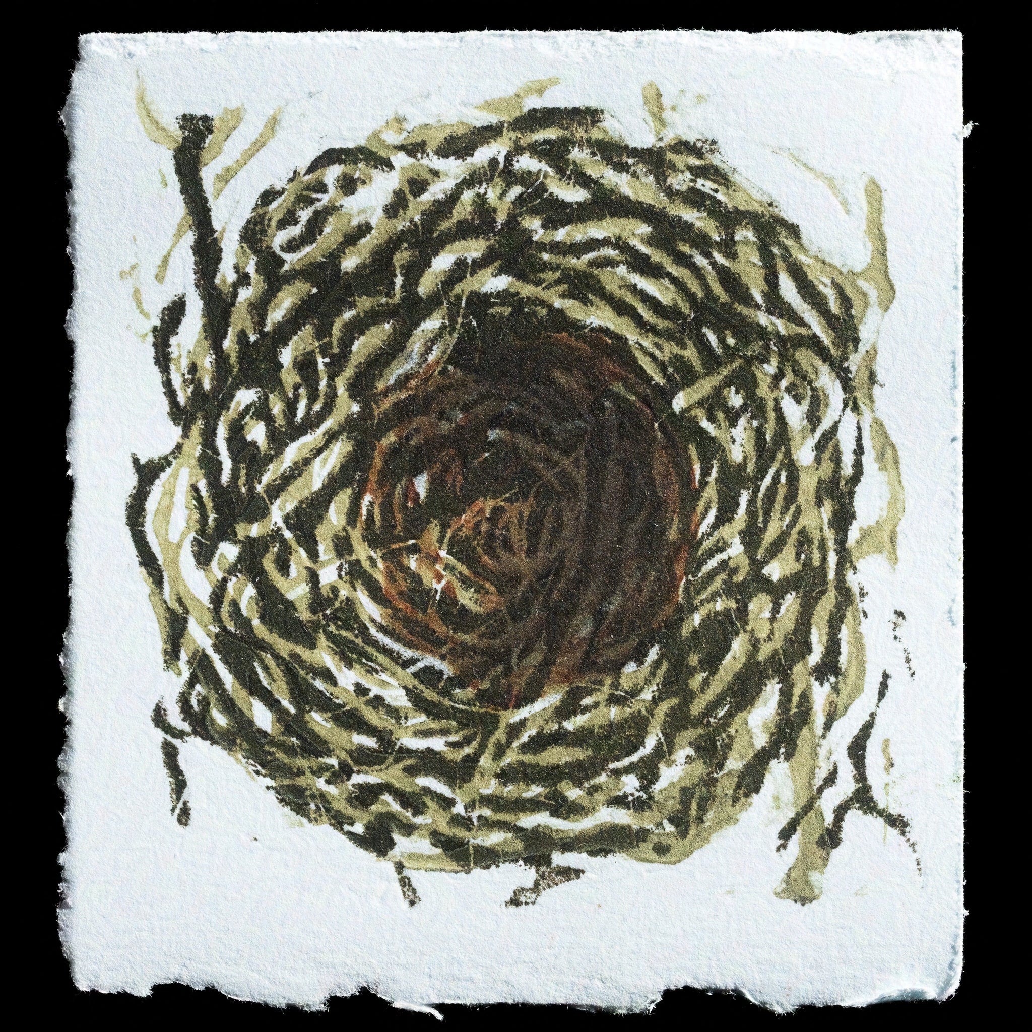 "waiting" by Heather Urness – OPEN PRINT EXCHANGE